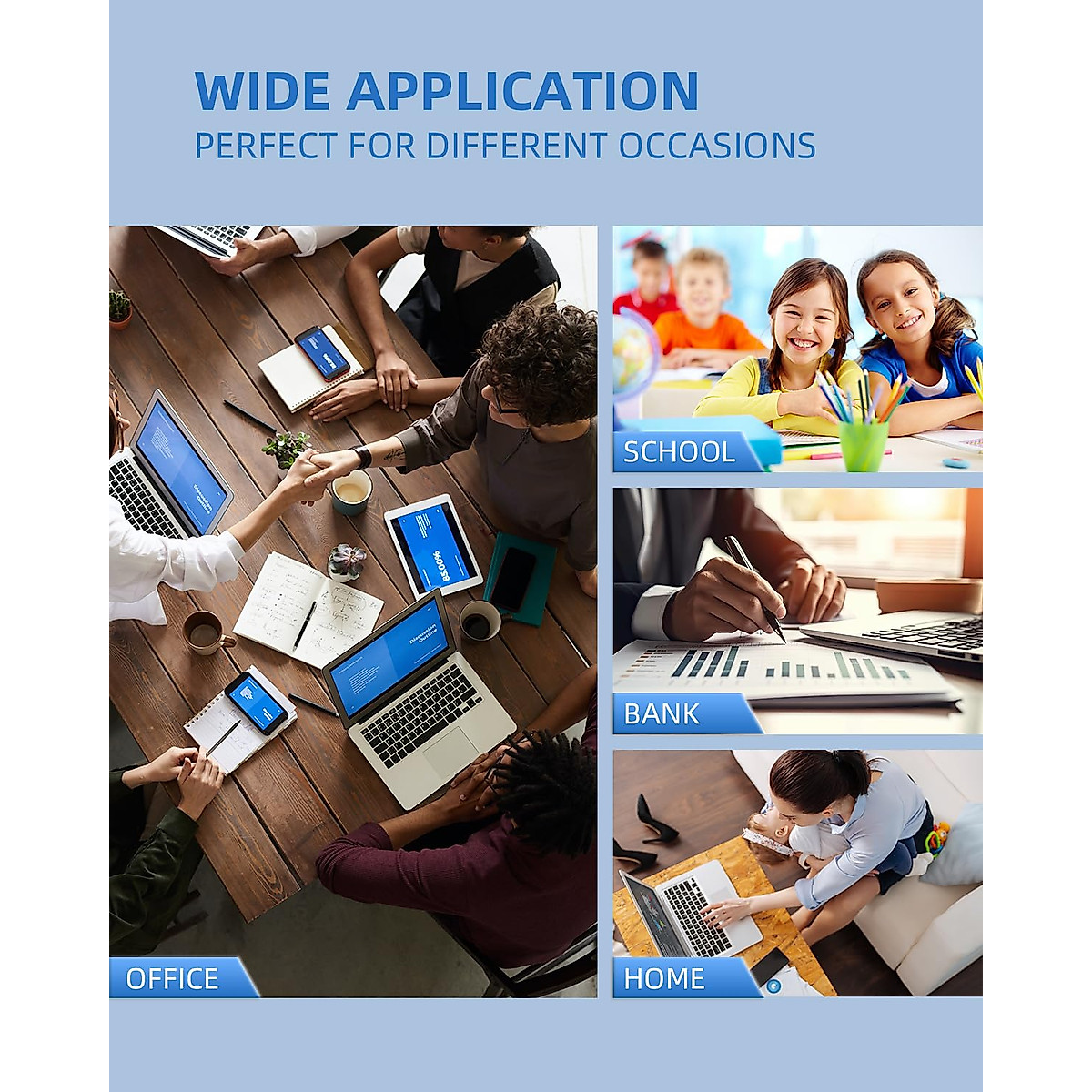 OIunendlich Compatible Epson 502 T502 Refill Ink Bottles Replacement for Epson Ecotank ET-2750 ET-3750 ET-4750 ET-2760 ET-3760 ET-4760 ET-2700 ET-3700 ET-3710 ET-15000 ST-2000 ST-3000 ST-4000 Printer