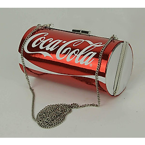 Super Size Coca-Cola Handbag