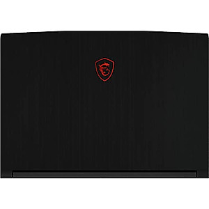 2022 Newest MSI GF63 Gaming Laptop, 15.6" Full HD Display, Intel Core i5-10500H Processor, 32GB RAM, 1TB SSD + 1TB HDD, NVIDIA GeForce GTX 1650 Graphics, Backlit Keyboard, Wi-Fi 6, Windows 11 Home