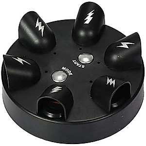 Electric Finger Lie Detector,Lucky Electric Shock Six-Finger Heartbeat Lie Detector,Finger Shock Game,Roulette Shots Shock Table Game,The Cogs of Fate Party Shot Drinking Game,Decompression Funny Toy
