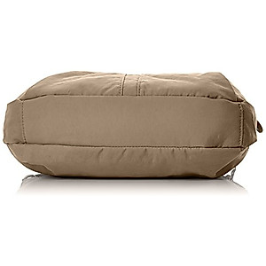 Kipling Cross-Body Bag, Brown (True Beige)