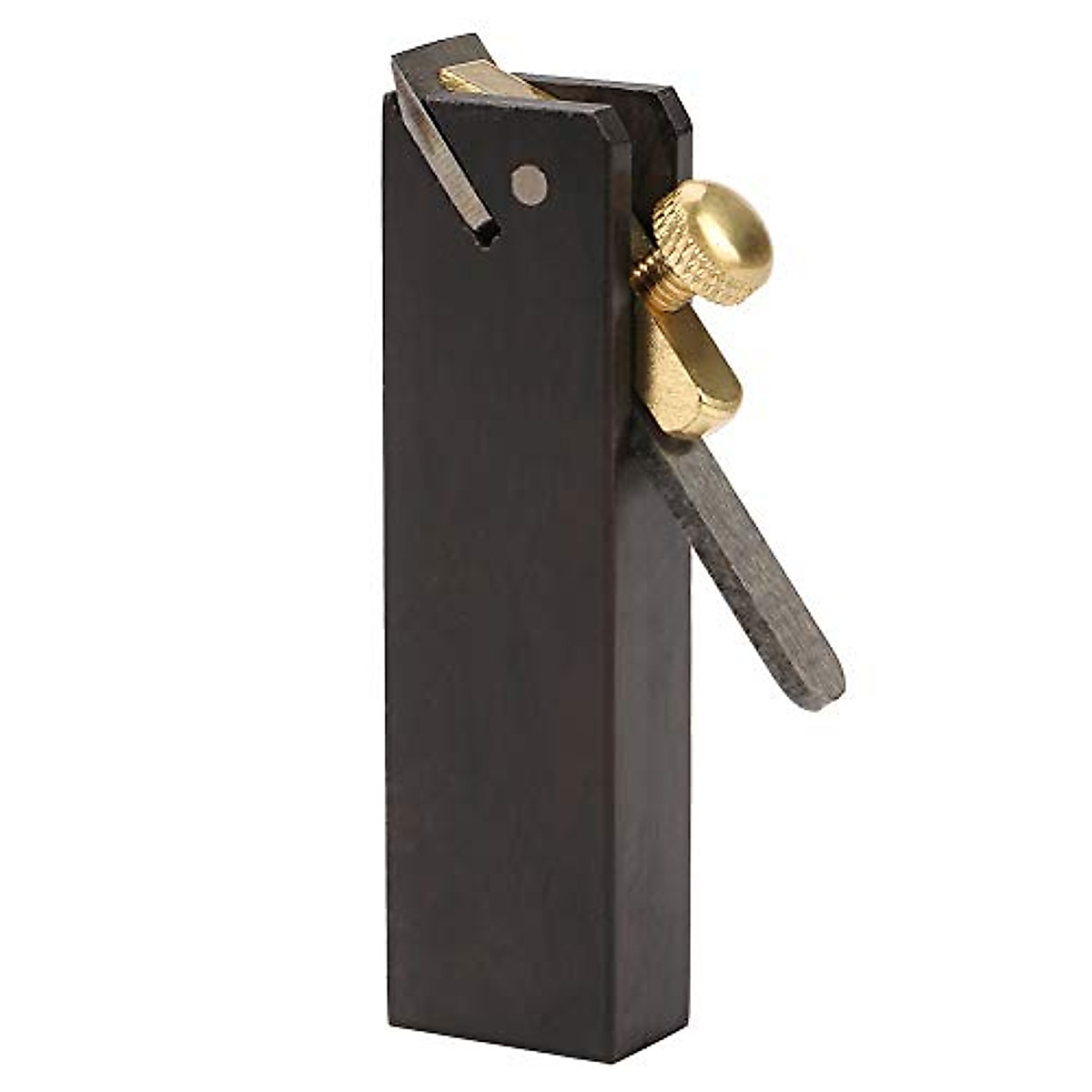Gugxiom Mini Wood Planer Hand Tool Smoothing Plane, Planer Tool Hand Tools Hand Planer for Woodworking, Wood Planer Block Planer for Woodworking, Wood Shaver Wood Planers