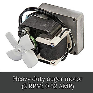 Pellet Pro Complete Upgrade Kit with PID Controller | Compatible with Other Brands