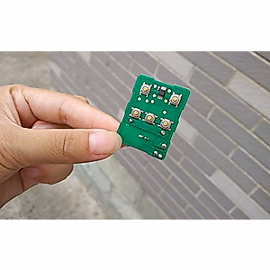 BESTHA 2 Key Fob Replacement FCC ID: CWTWB1U212 CWTWB1U331 GQ43VT11T CWTWB1U345 for Ford Lincoln Mercury Mazda keyless entry remote