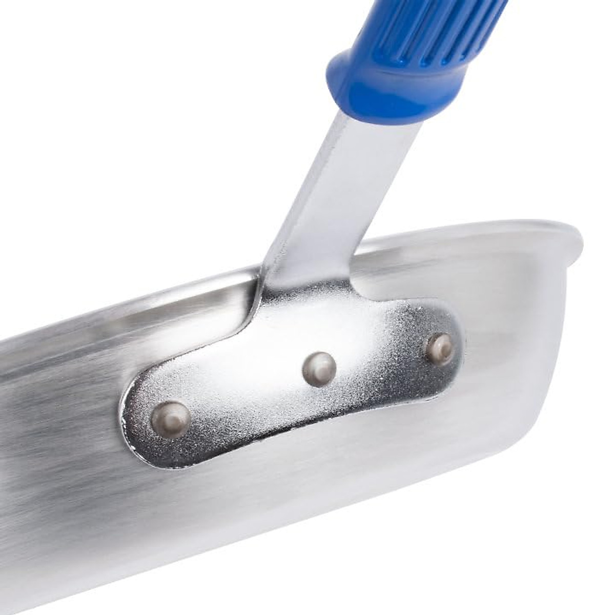 Vollrath Wear-Ever® SteelCoat x3™ 14" Non-Stick Aluminum Fry Pan, Each