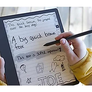 (20 Pack) EMR Digital Pen Tips,Nibs for Remarkable 1/2 Stylus Pen Replacement Nibs/Tips Black