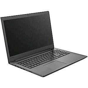 Lenovo Ideapad 130 Premium Laptop Computer AMD A9-9425 Dual-Core 3.1GHz 4GB DDR4 RAM 128GB SSD 15.6" DVDRW 802.11AC WiFi Bluetooth AMD Radeon R5 HDMI USB 3.0 Black Windows 10 Home