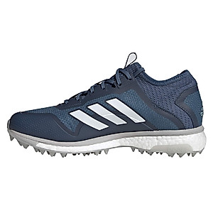adidas Fabela X Empower Women's Lacrosse/Field Hockey Shoes Navy/White