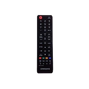 Samsung BN59-01301A Genuine Remote Control for Smart LED TVs