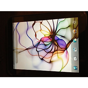 HP TouchPad Wi-Fi 16 GB 9.7-Inch Tablet Computer