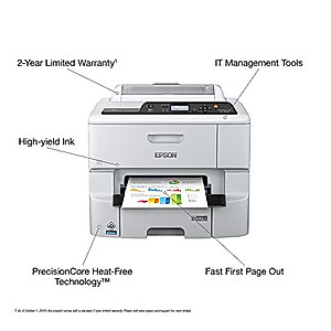Workforce Pro WF-6090 Printer