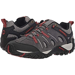 Merrell Men's Crosslander Vent Granite, 12