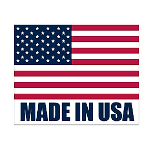 FULTON 4" x 20' Ultra Flex Clear-Vue Heavy Duty PVC Hose - MADE IN USA!