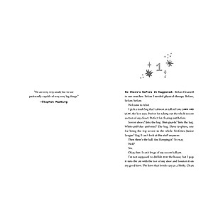 Shine On, Luz Véliz!