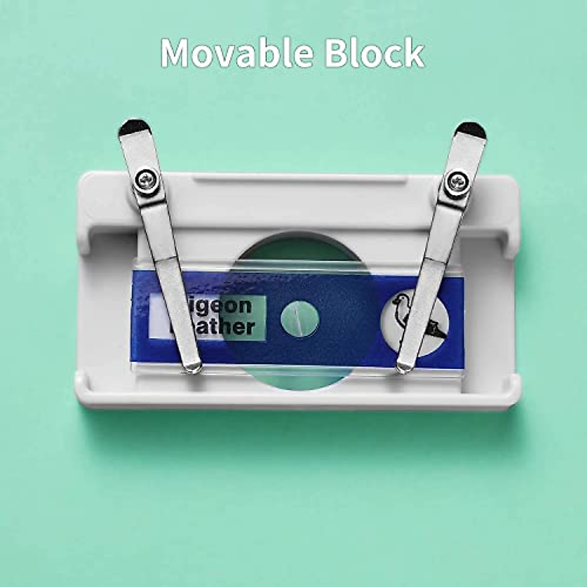 Microscope for Kids LINKMICRO 5" LCD Portable Digital Microscope 200X Microscope Kit for Kids 8-12 Photo/Video Sample Slides Included STEM Tool Gift for Boys and Girls