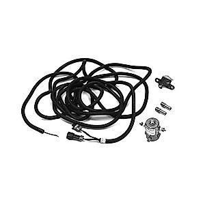 Mercury Marine Anti Syphon KIT Part Number #862733A1