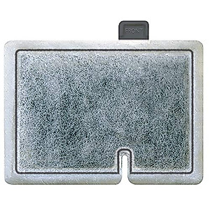 Aqueon 4 Pack of MiniBow Replacement Filter Cartridges, 3 Small Cartridges Each