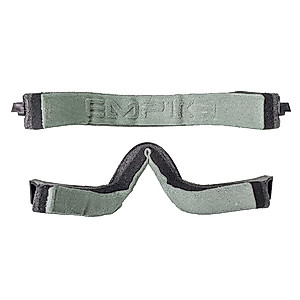 Empire EVS Paintball Goggle / Mask Replacement Foam Kit