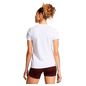 Nike Womens DRI-FIT Legend TEE Crew