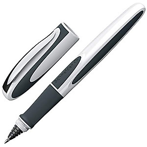 Schneider Pióro kulkowe Ray M bialo-szare