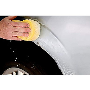 3M Bondo Rust Hole Repair Kit, Paintable, Permanent, Non-Shrinking, 1 Kit (31591)