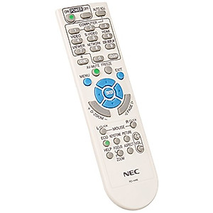 NEC NP-P451X Projector