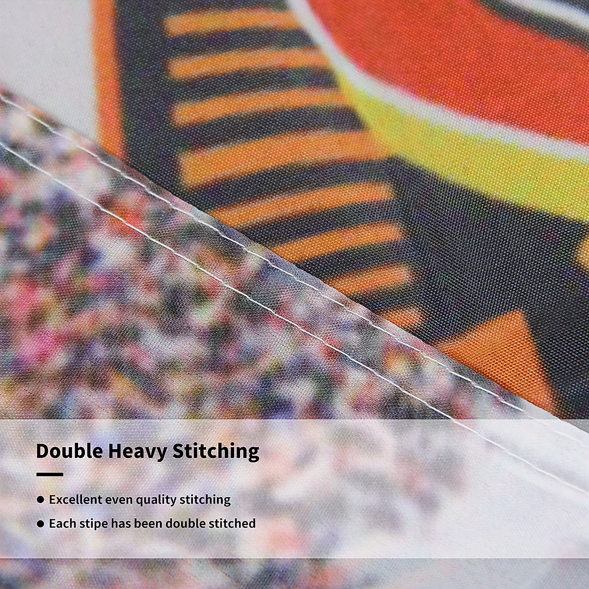 Probsin If You Ain't 1st First You're Last Flag for Talladega Nights Ricky Bobby 3x5 Ft Banner Shake N Bake Funny Poster Durable Cool Flag Man Cave Wall Decor with Brass Grommets for College Dorm Room