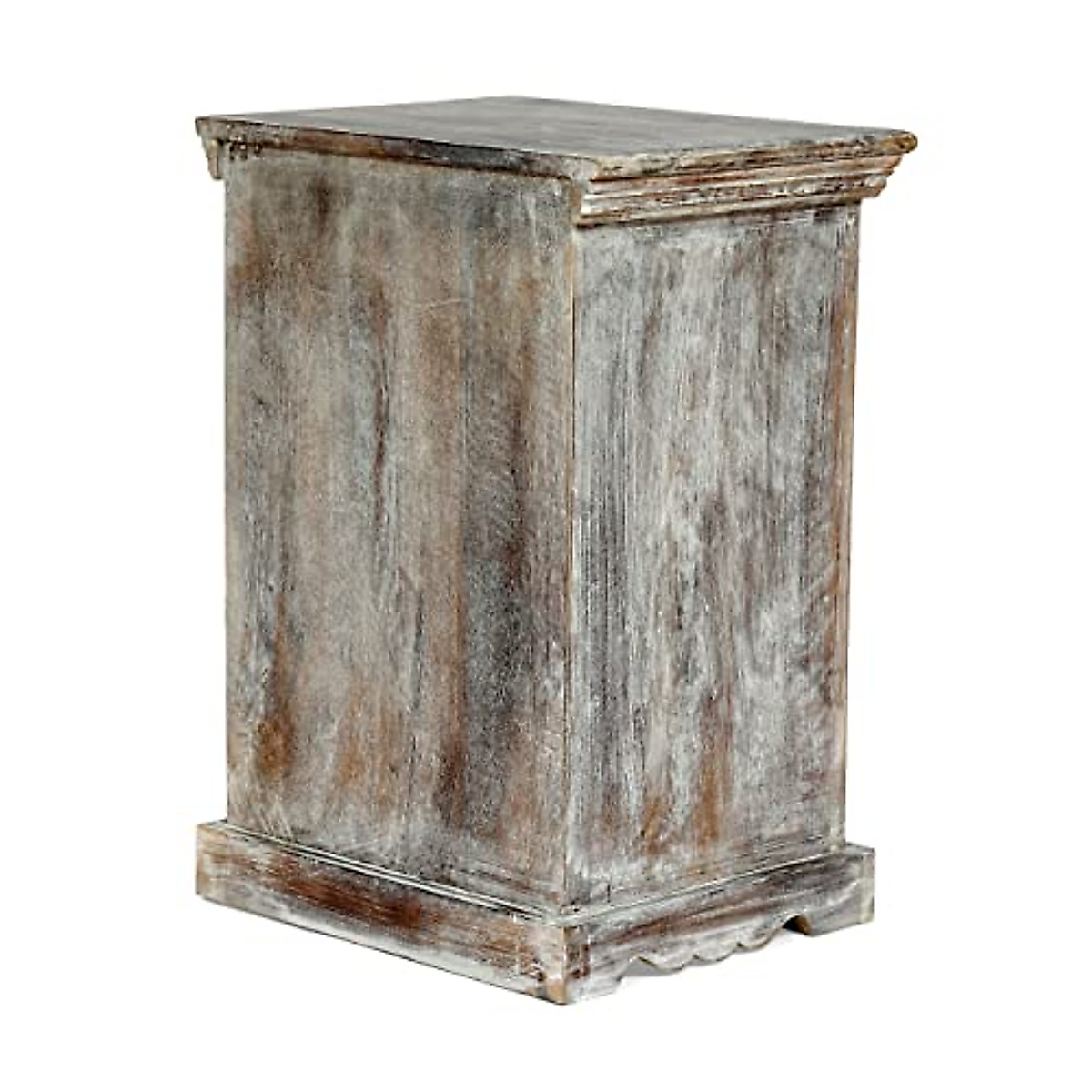 Christopher Knight Home NIGHTSTAND, White