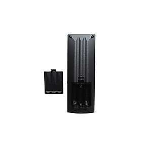 HCDZ Replacement Remote Control for Yamaha RAV228 WB679600 DSP-AX2400 RX-V2400 RX-V2400RDS A/V AV Receiver Amplifier