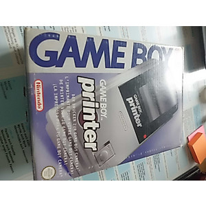 Game Boy Printer