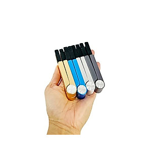 JBGold Foldable Aluminum Cell Phone Holder Stand for Desk (Silver) Portable Phone Stand