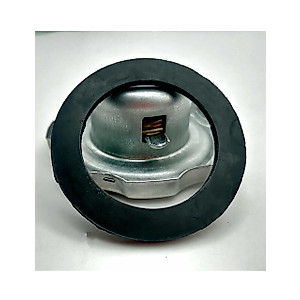 Gas Fuel Tank Cap for Coleman CT200U BT200X CT200U-EX Baja Mini Bike MB165 MB200 Go Kart Honda GX160 GX200