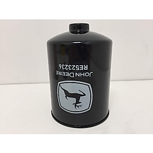 John Deere Filter Element RE525523