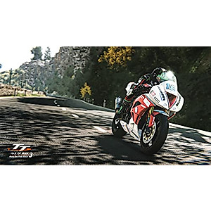 TT Isle of Man: Ride on the Edge 3 (PS4)