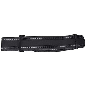 Easton 127693|TF Wrist Sling Neoprene, Black/Silver