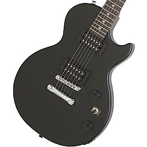 Epiphone Les Paul Special Satin E1, Ebony