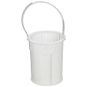 Pentair R38024 Basket Assembly Replacement Challenger Pool Skimmer and Pump