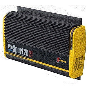 PROSPORT 20 AMP Plus Triple