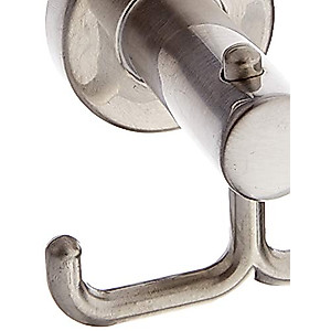 American Standard 8336210.295 Robe Hook Round Modern