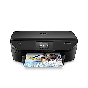 HP ENVY 5660 AIO PRINTER (Renewed)