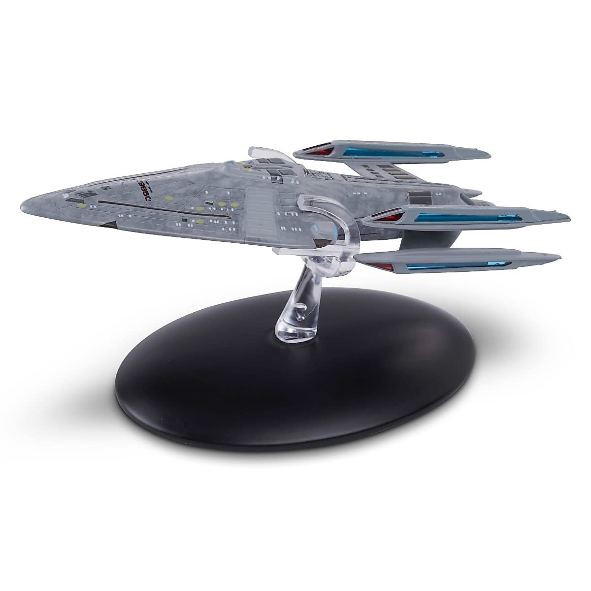 Hero Collector Star Trek The Official Starships Collection | U.S.S. Prometheus NX-59650 Starship by Eaglemoss
