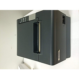 Epson TM-T88IV-101 C31C636101 THERMAL / GRAPHIC CAPABLE / 2 COLOR CAPABLE RECEIPT PRINTER (Certified Refurbished)