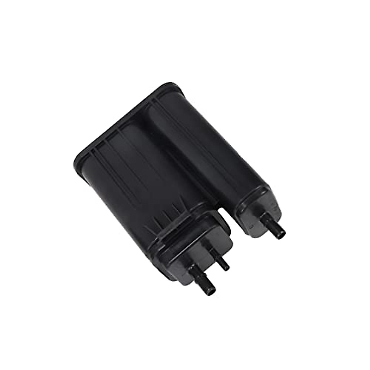 GM Genuine Parts 215-627 Vapor Canister without Vent Valve Solenoid