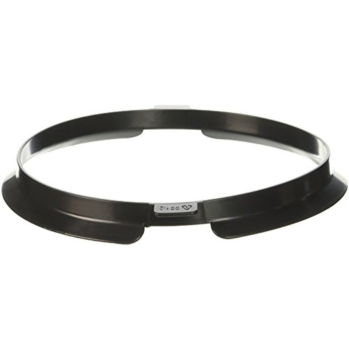 Stanley 19-1500 Blue Cloth Reusable Filter with Clamp Ring for 5-6 Gallon Wet/Dry Vacuum, Compatible with SL18115, SL18115P, SL18116, SL18116P, SL18191P, SL18199P, SL18117, SL18701P-10A, SL18410P-5A