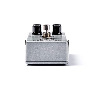 Briskdrop MXR M89 Bass Overdrive Bundle with MXR Instrument Cable and MXR Patch Cables,M89bundle