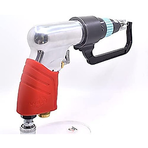 Air Spot Weld Drill 5/16 in. Pneumatic Car Spotweld Drill Cutter Dent Fix for Automobiles Collision Repair Sheet Metal Steel Panel Repair