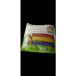 Deebee's Organics Superfruit Freezies, 1.35 Fl Oz, Pack of 35