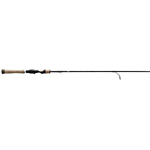13 FISHING - Defy Silver - 7'0" UL Spinning Rod - 2pc - DEFSS7UL-2