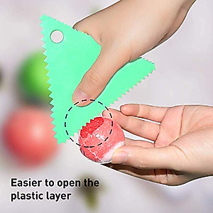 30 Pcs Bath Bomb Gift Set, Natural Organic Mini Bath Bombs, Handmade with Rich Fizz - Best Birthday Gift for Kids/Women/Men, Mother's Day