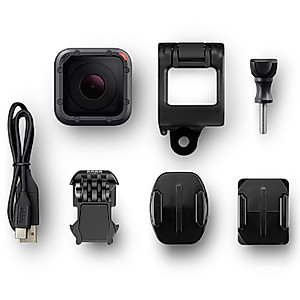 GoPro Hero5 Session (Renewed)
